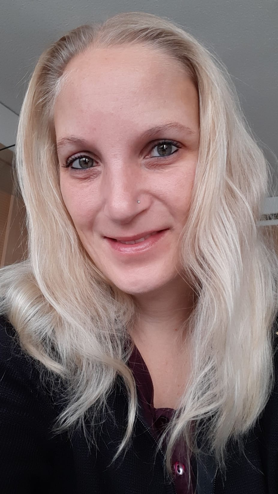 Rita Novak - R. Novak ANiFiT Berater